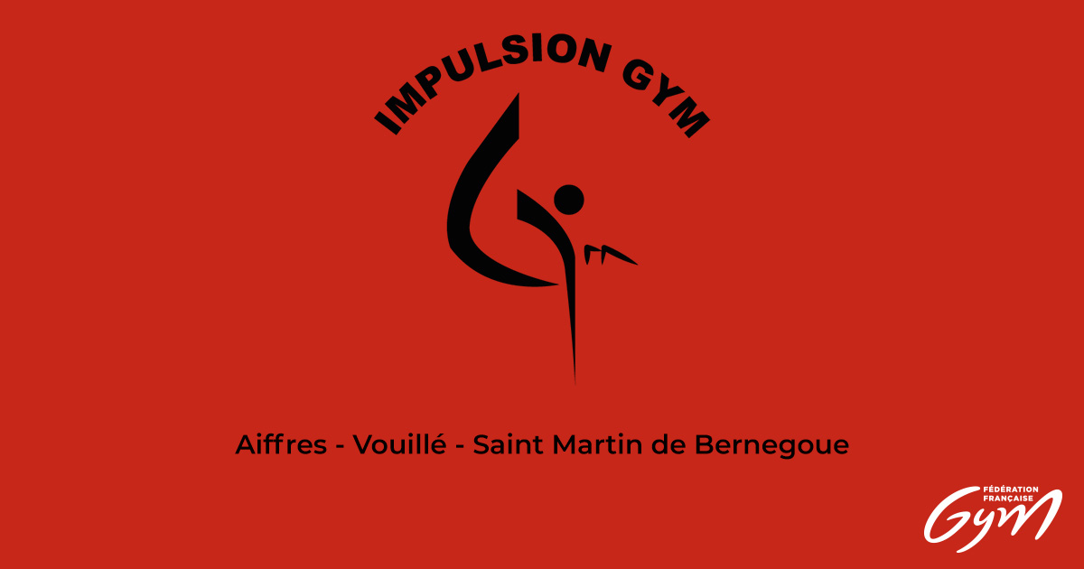 Le club Impulsion Gym dans les Deux-Sèvres